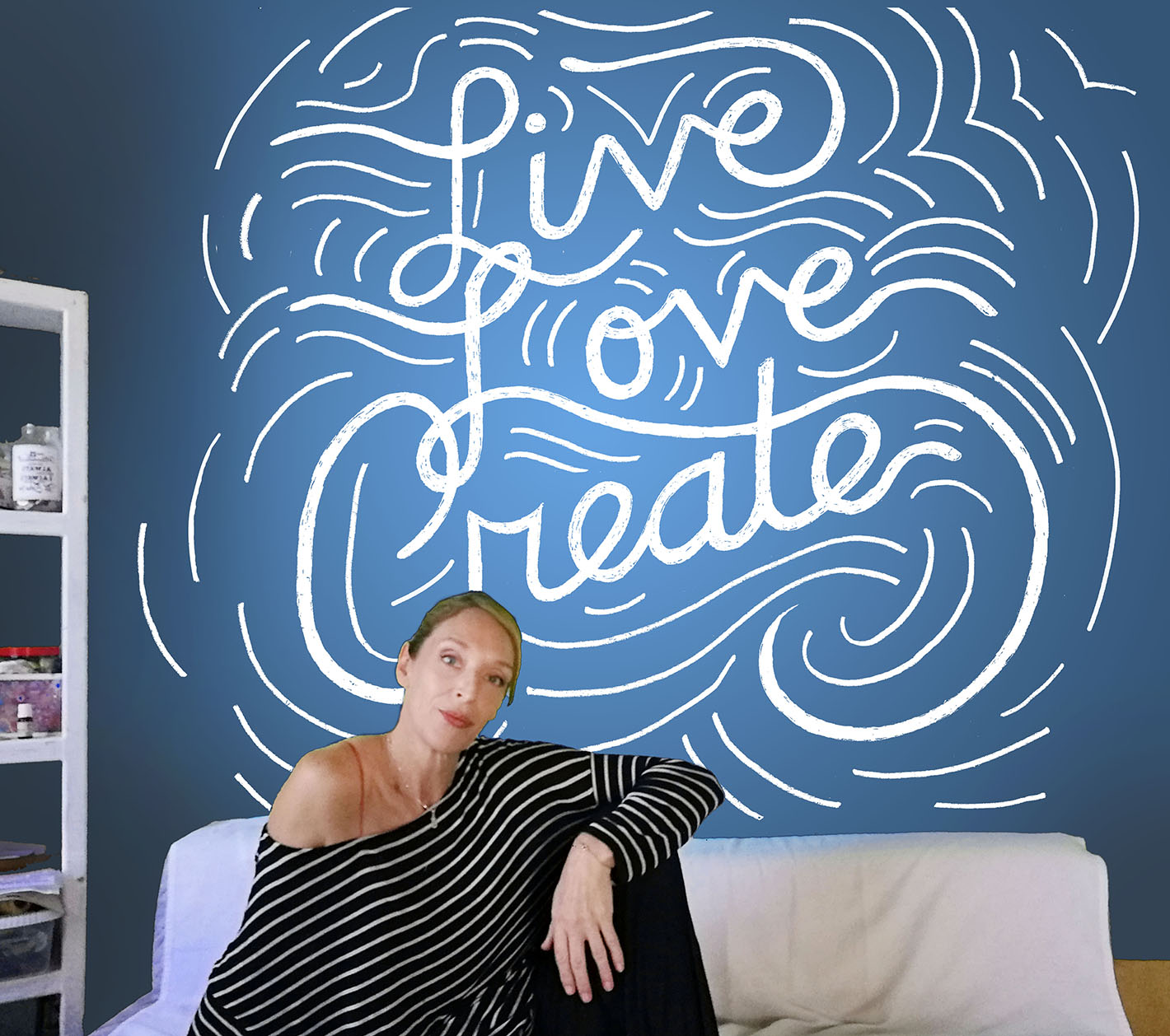 JANE TAIT - DESIGNER - illustrator- HNKSTUDIO